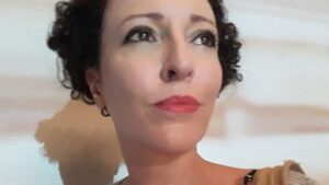 Replay Gamboa reapresenta o espetáculo "Leituras de Prima" com Aícha ...